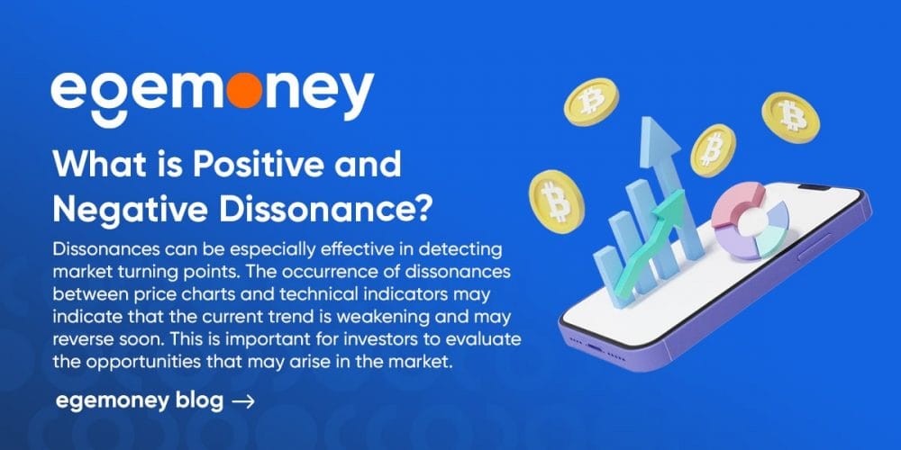 What are Positive and Negative Divergence? How Do they Work? | Egemoney ...