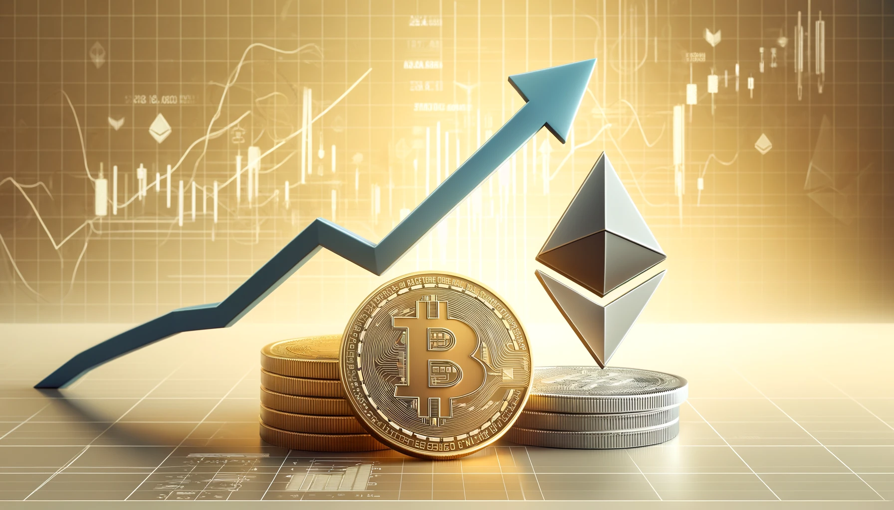 Bitcoin Rises in the New Year, Latest Market Update | Egemoney Blog