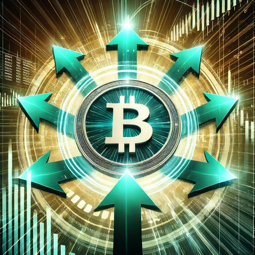 Kripto Paralarda Uptober Başladı! | Egemoney Blog